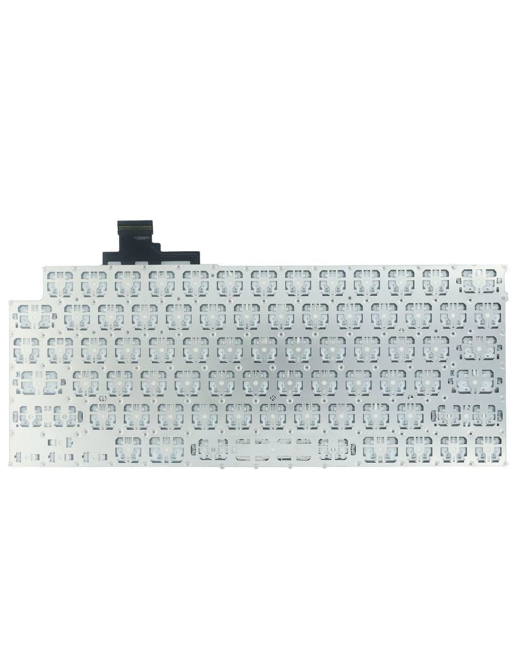 Teclado US Macbook Air M3 Retina 15.3 (A3114 / 2024) – Celovendo ...