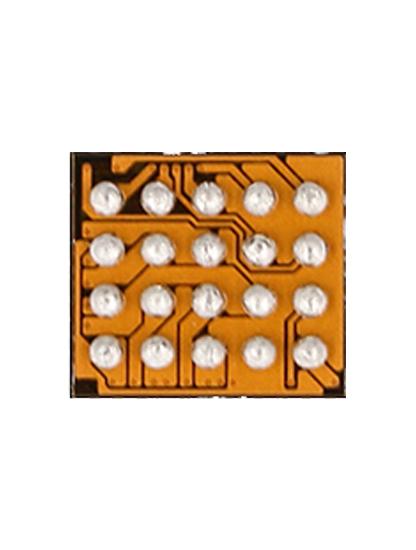 Chip NFC Booster IC iPhone 6 6 Plus (U5302_RF: AS3923: 20 Pins ...