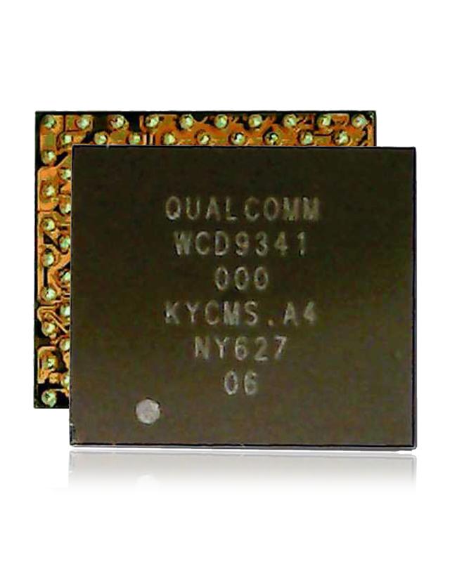 IC Codec de Audio para Samsung Galaxy S8 / S8 Plus / S10 / S10E / S10 ...