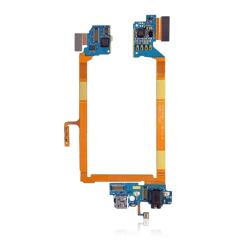 Cable Flex del Puerto de Carga para LG G2 (LS980) (Sprint) – Celovendo ...