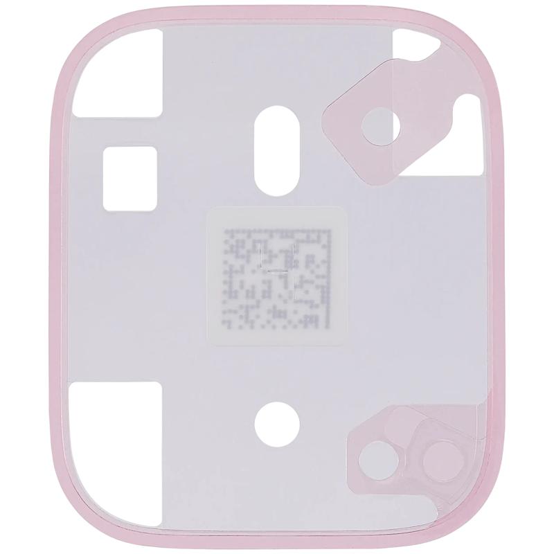 Sello adhesivo LCD impermeable Apple Watch Series 7/8/9 (41mm) (aplica ...