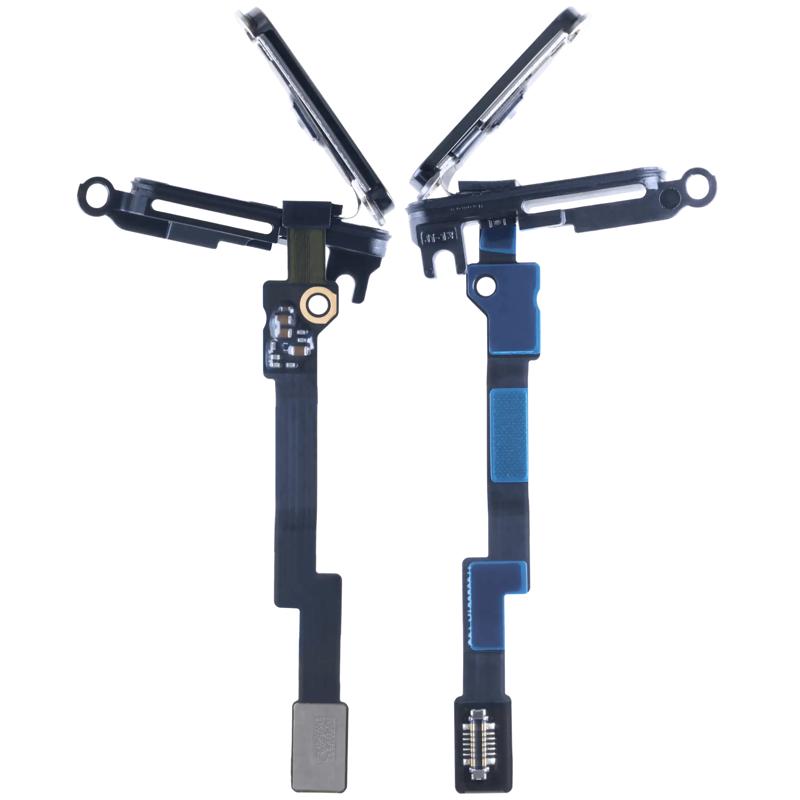Cable flex boton de encendido original iPad Mini 7 (2024) WiFi Space G ...