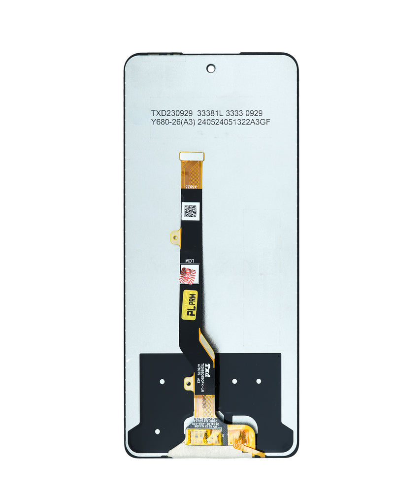 Pantalla sin marco BLU G84 (Premium) – Celovendo. Repuestos para ...