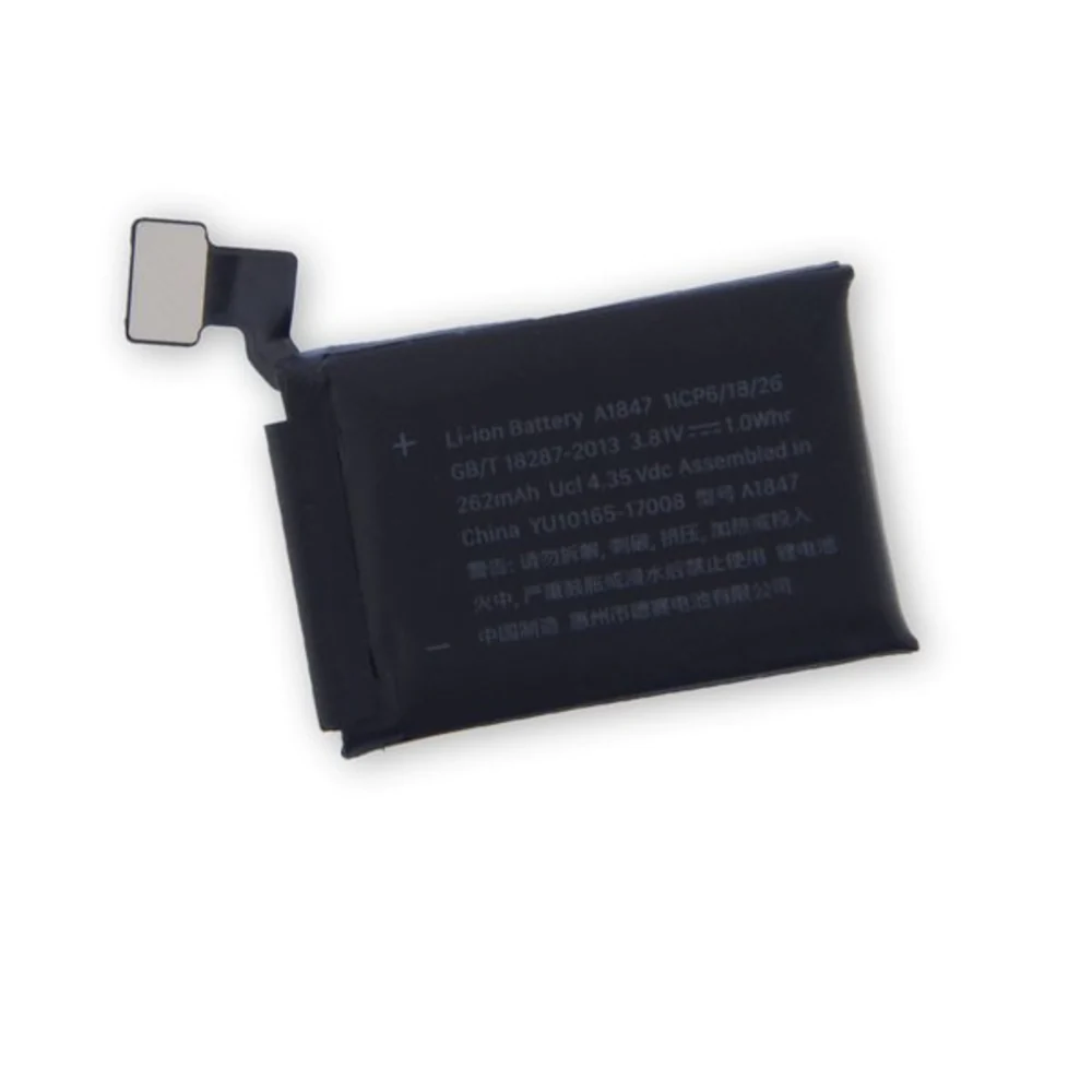 Bateria Powercell para Apple Watch Series 3 38mm – Celovendo. Repuestos ...