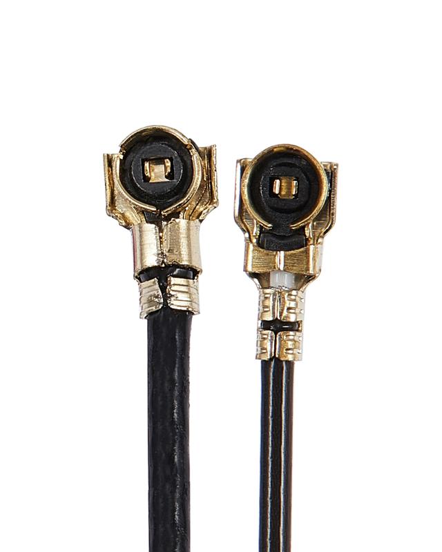 Cable de conexion de antena para TCL 10L (T770H / T770B) (Conjunto de ...