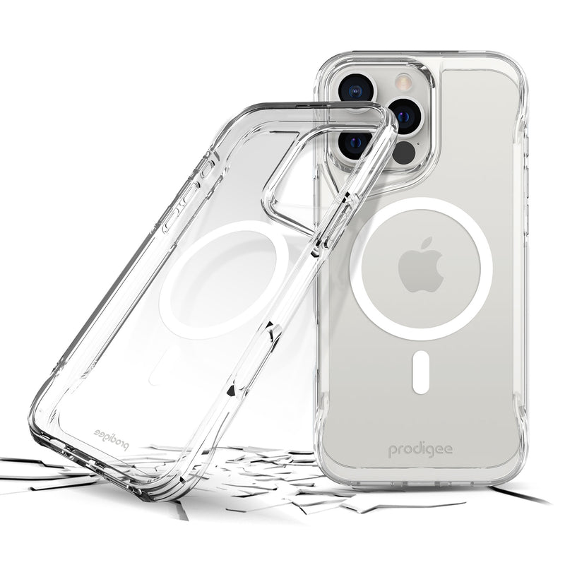PRODIGEE SUPER HERO IPHONE 16 PRO CLEAR – Celovendo. Repuestos para ...