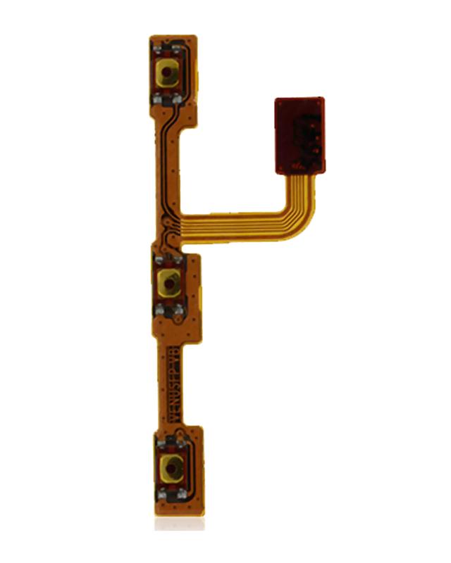 Cable flex para boton de encendido y volumen Huawei P9 Lite – Celovendo ...