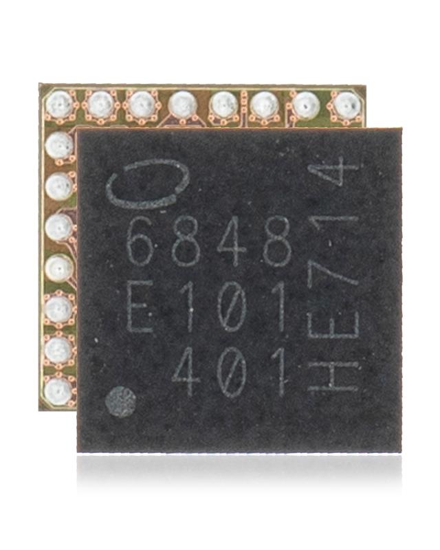IC de gestion de energia para iPhone 8 / 8 Plus / X (BBPMU_K / PMB 684 ...