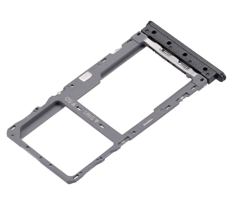 Bandeja para tarjeta SIM para T-Mobile Revvl 4 Plus (Gris Acero ...