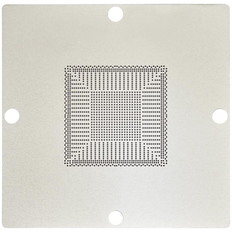 Reballing GPU BGA South Bridge Compatible para PlayStation 4 (CXD90044 ...