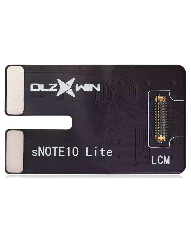 Cable flex Tester para iTestBox (S300 / S800) Samsung Galaxy Note 10 L ...