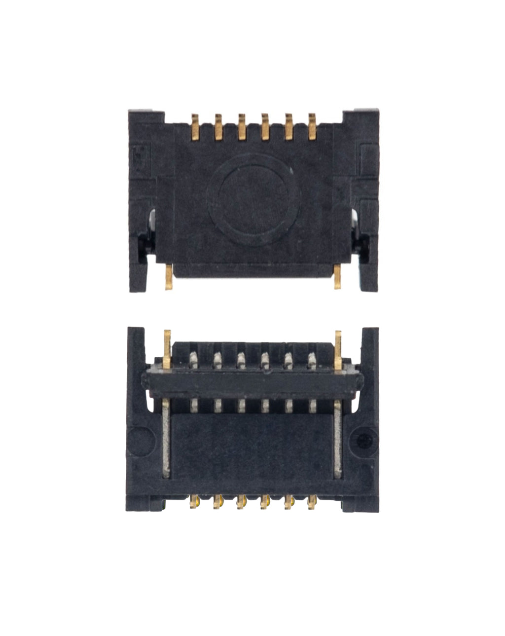Conector FPC iPad Mini 1 (Power Button Flex) (Pack of 10) – Celovendo ...
