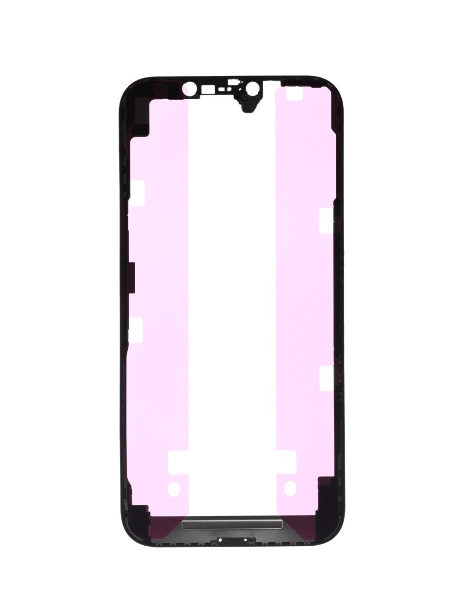 Marco metalico iPhone 12 Pro Max – Celovendo. Repuestos para celulares ...