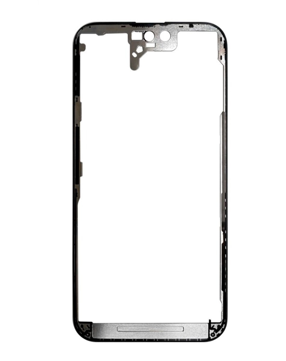 Marco metalico premium iPhone 14 Pro Max (G+ Oca Pro) – Celovendo ...