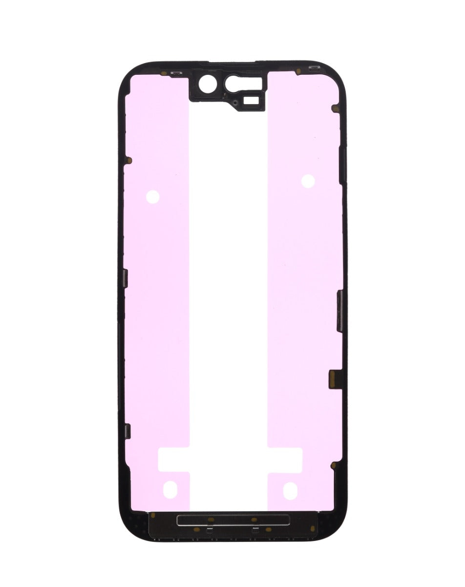 Marco metalico iPhone 15 (G+ Oca Pro) - Paquete de 5 – Celovendo ...