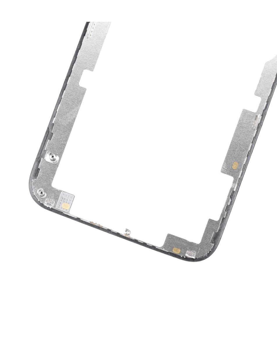 Marco metalico iPhone XS (G+ Oca Pro) (Pack de 5) – Celovendo ...