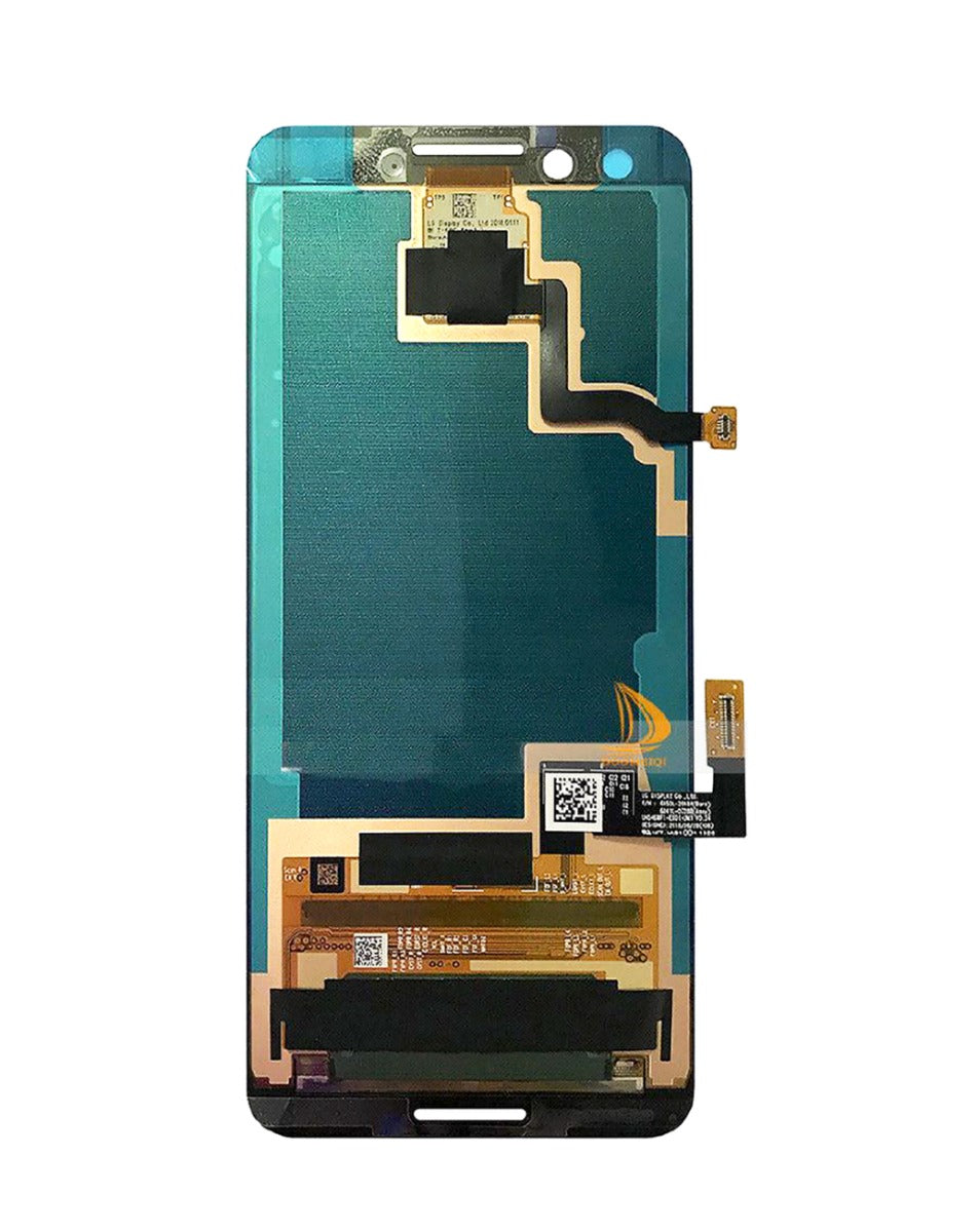 Pantalla sin marco Google Pixel 3 OLED (Premium) – Celovendo. Repuestos ...