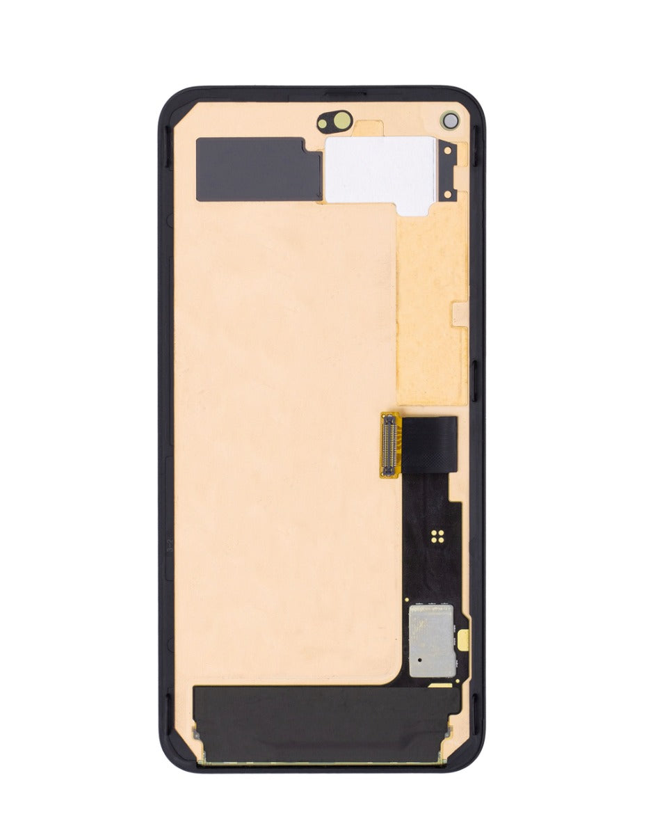 Pantalla OLED con marco Google Pixel 5 (Premium) – Celovendo. Repuestos ...