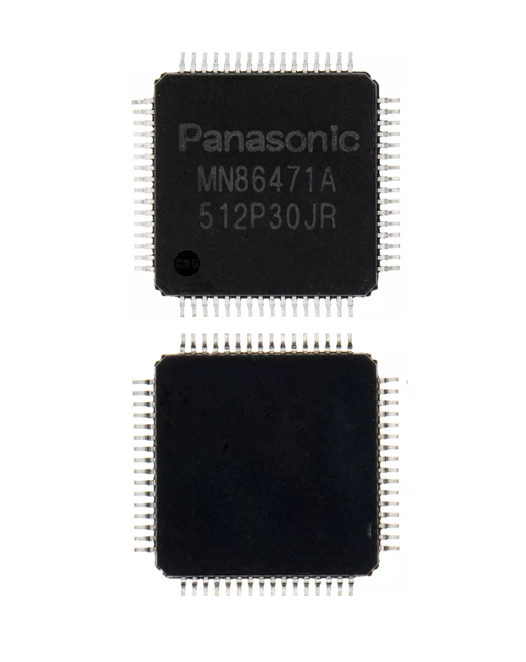 Chip IC Panasonic MN86471A HDMI Encoder de salida de video – Celovendo ...