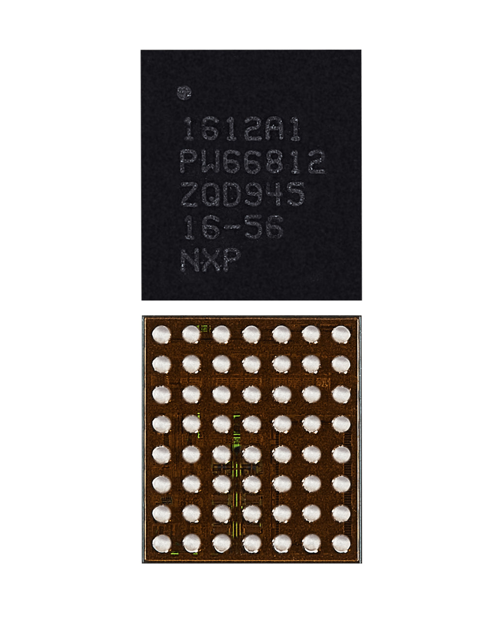 USB IC iPhone X (U1610) – Celovendo. Repuestos para celulares en Guatemala.