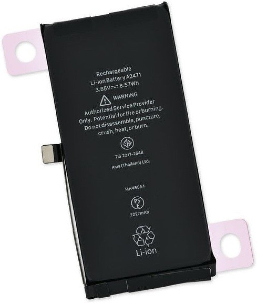 Bateria Original para iPhone 12 / iPhone 12 Pro - Service Pack ...