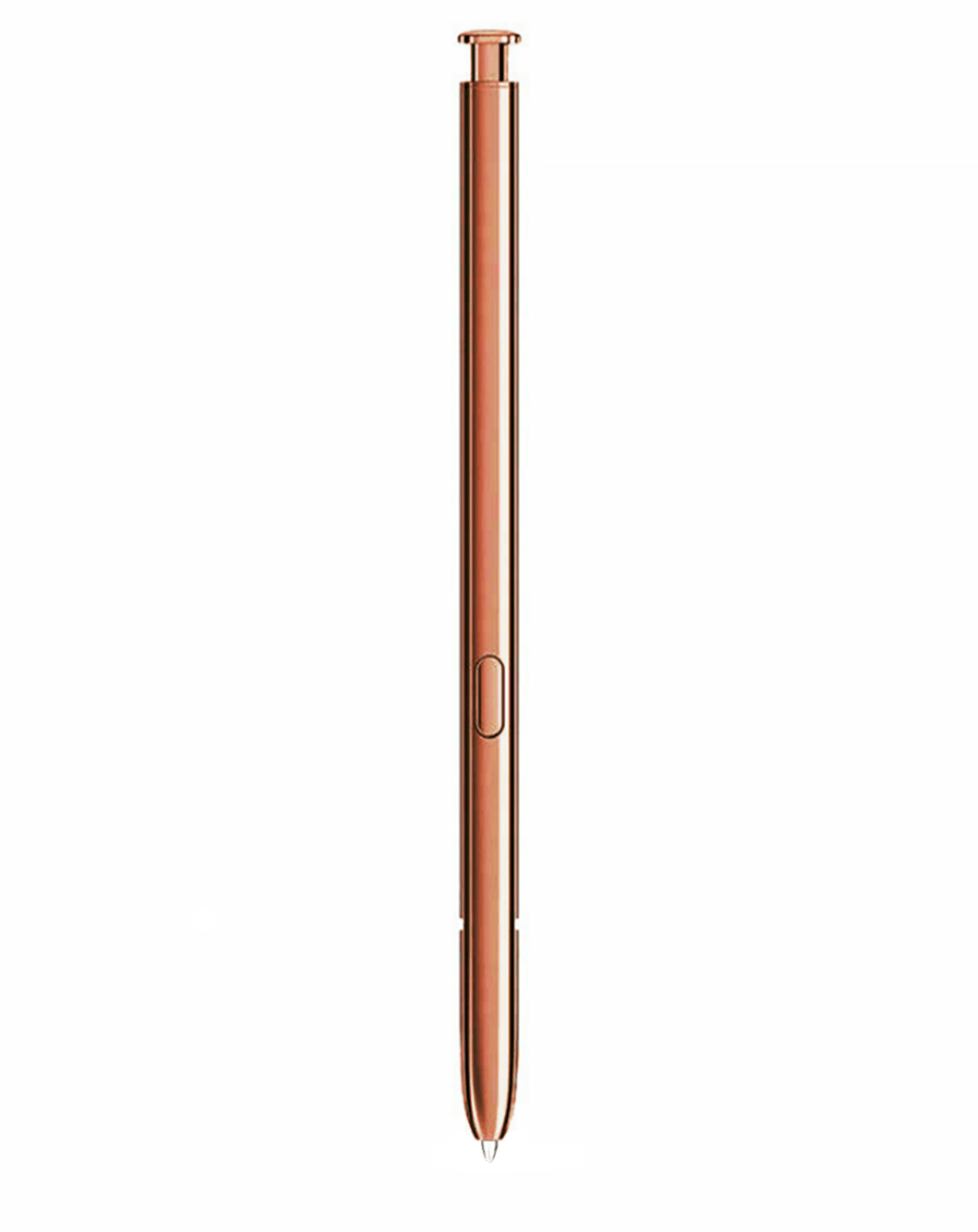 Stylus S Pen Samsung Galaxy Note 20 Ultra/Note 20 (ROSE GOLD ...