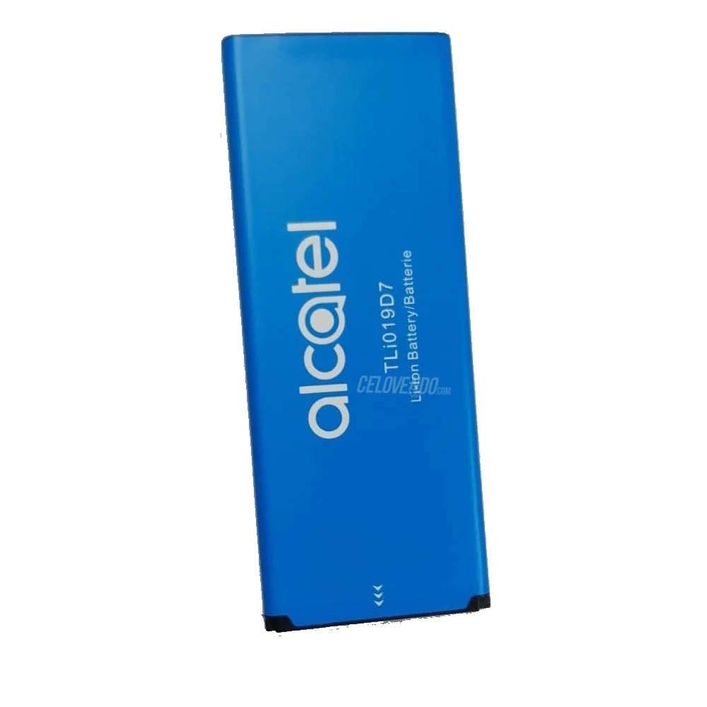 Bateria Alcatel 1 (2019) 5033G – Celovendo. Repuestos para celulares en ...