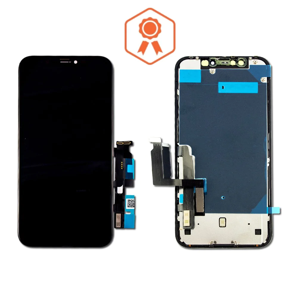 Pantalla iPhone XR (OLED) – Celovendo. Repuestos para celulares en ...