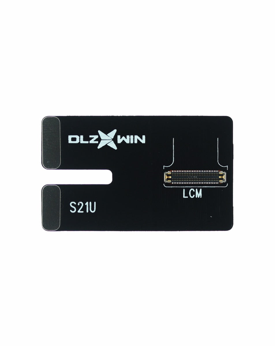 Cable flex DLZ XWIN Tester TestBox S300 / S800 Galaxy S21 Ultra ...
