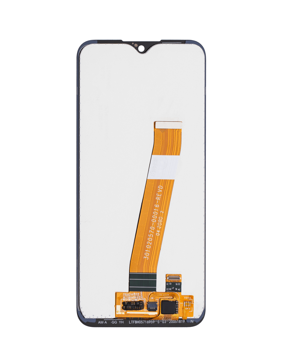 Pantalla sin marco US Model Narrow FPC Connector Galaxy A01 (A015 / 20 ...