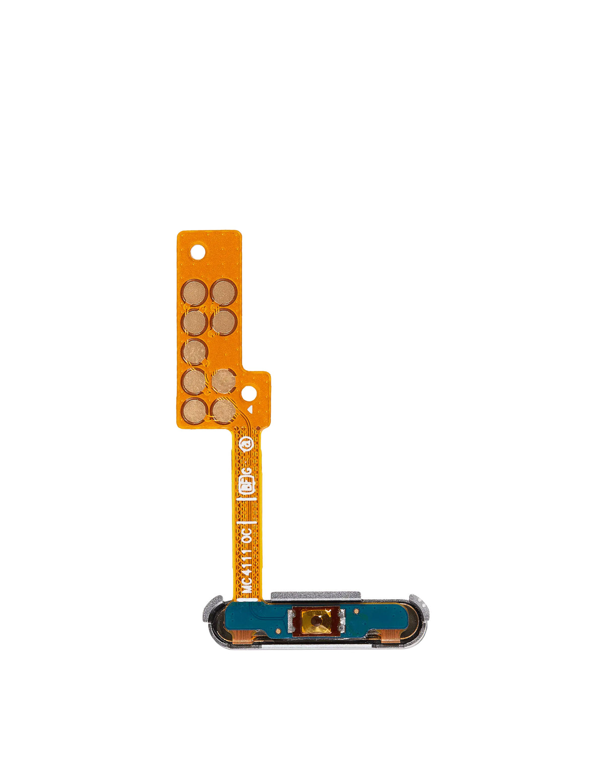 Cable flex sensor de huellas Galaxy Tab S9 FE 10.9 (2023) (GRAY) (X510 ...