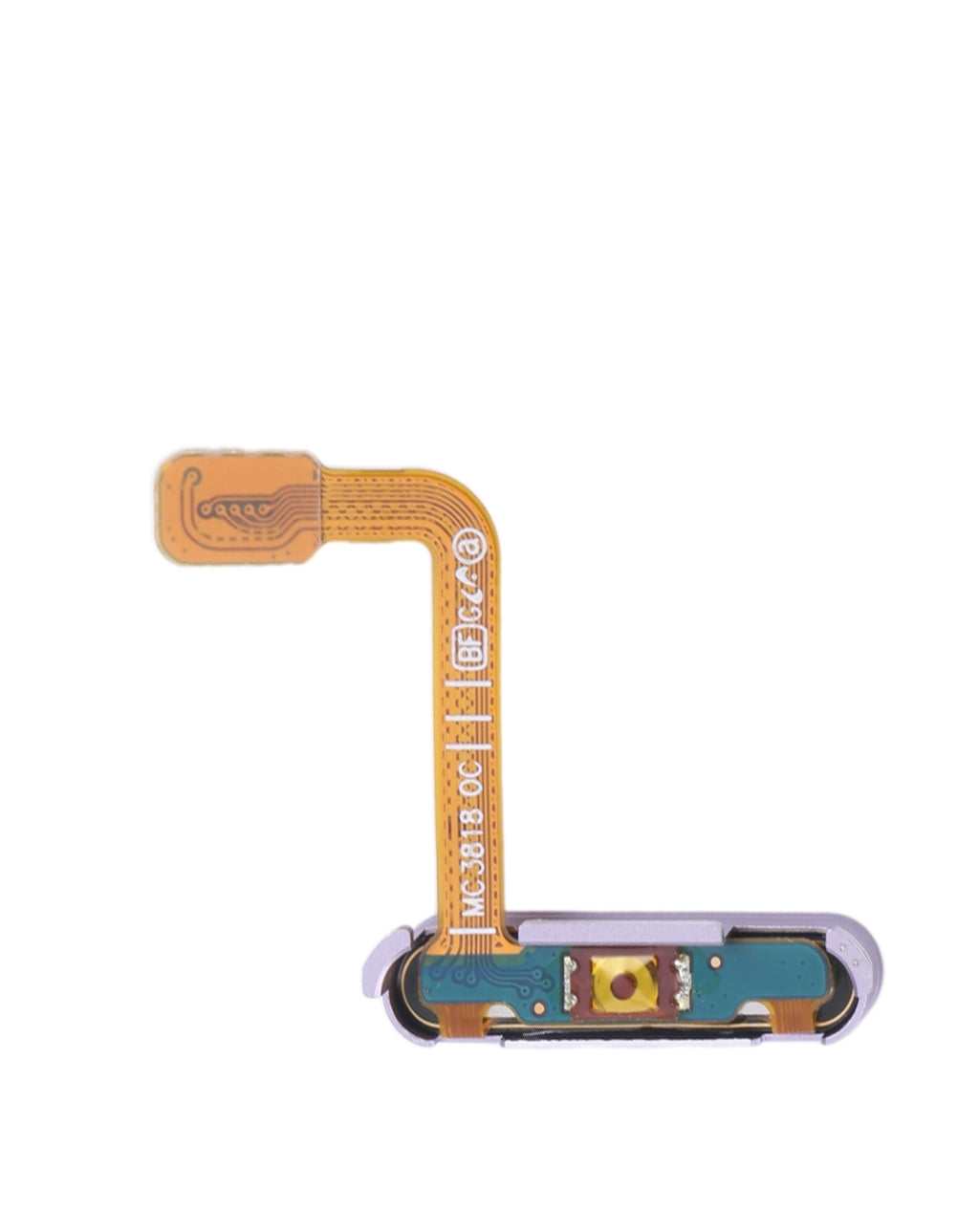 Cable flex de sensor de huellas Galaxy Tab S9 FE Plus (X610 / X616B ...