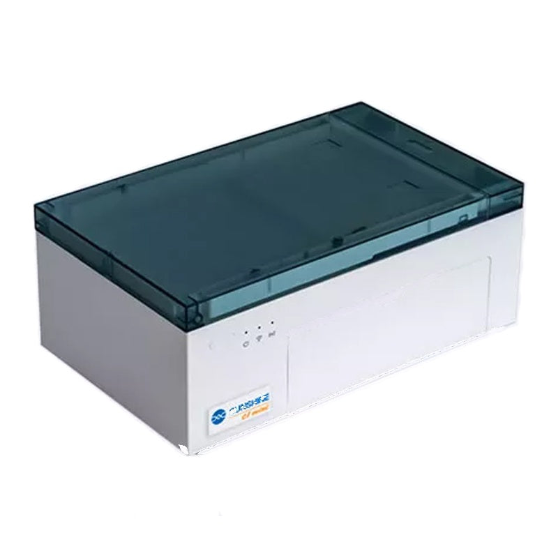 Impresora de pelicula de color SUNSHINE C1 Mini DIY 110V-220V enchufe ...