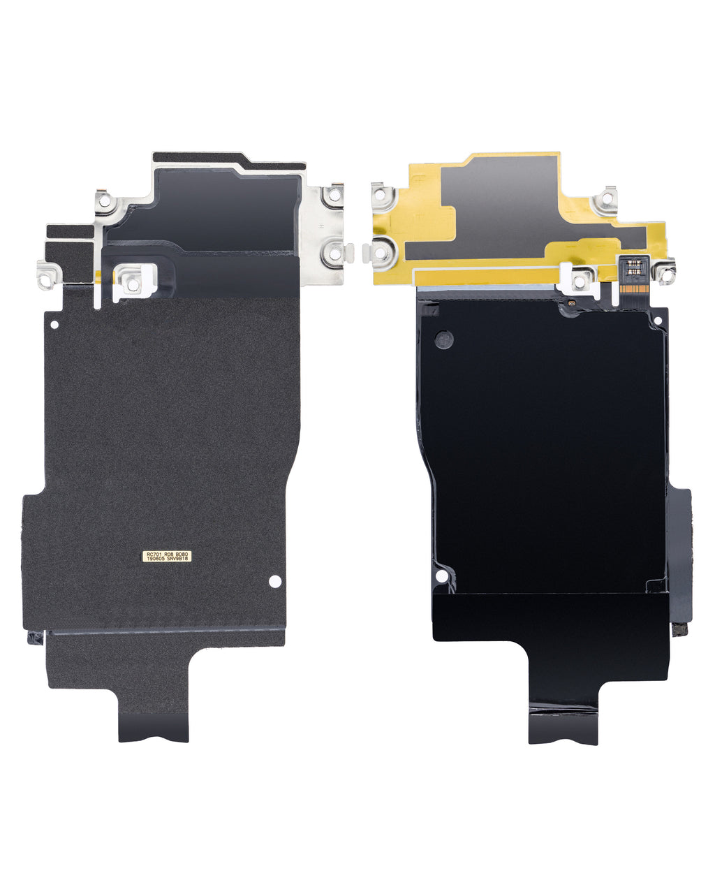 Antena NFC con lamina para Samsung Galaxy Note 10 Plus – Celovendo ...