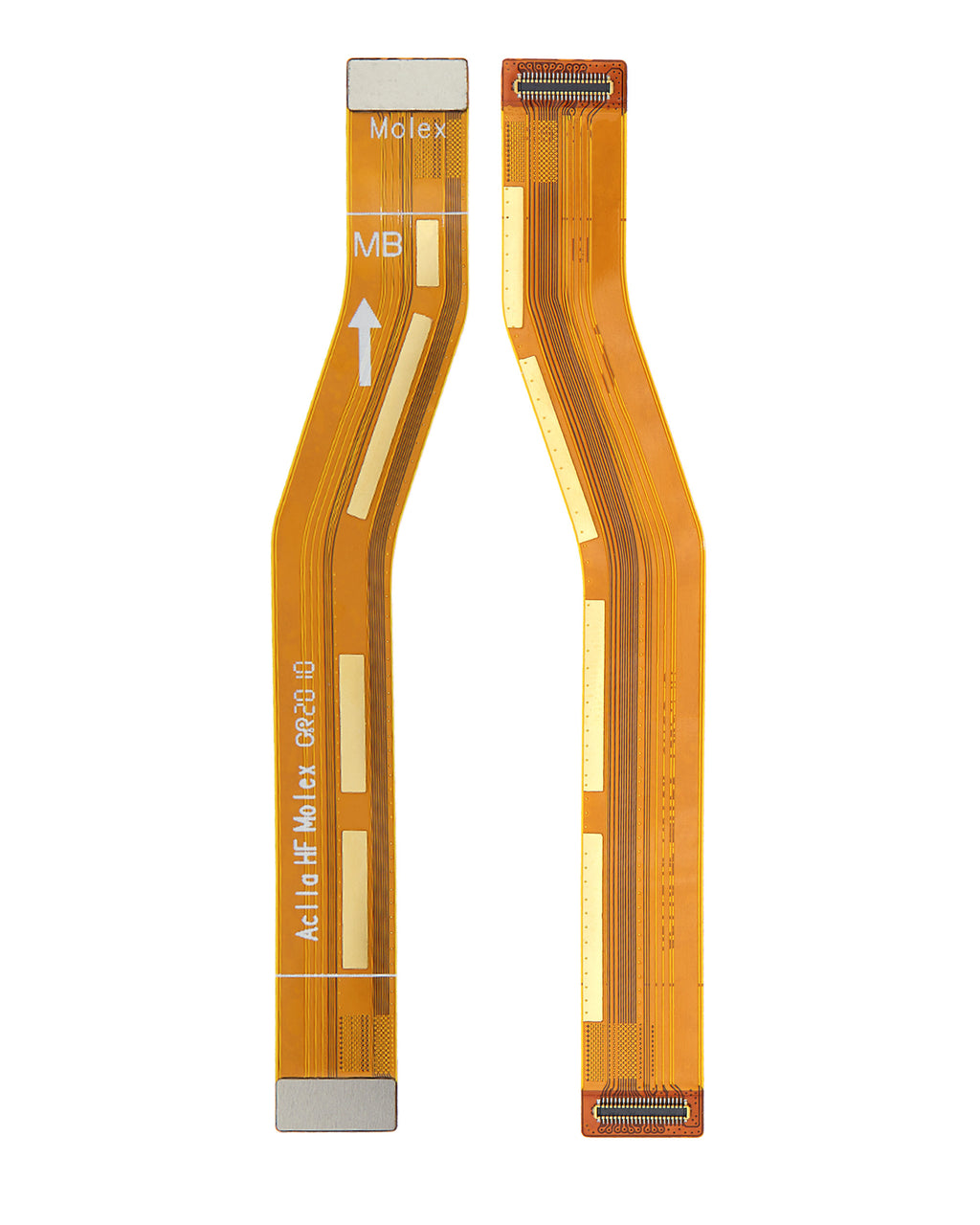 Mainboard Flex para Motorola G8 Plus - XT2019 - Version Americana ...