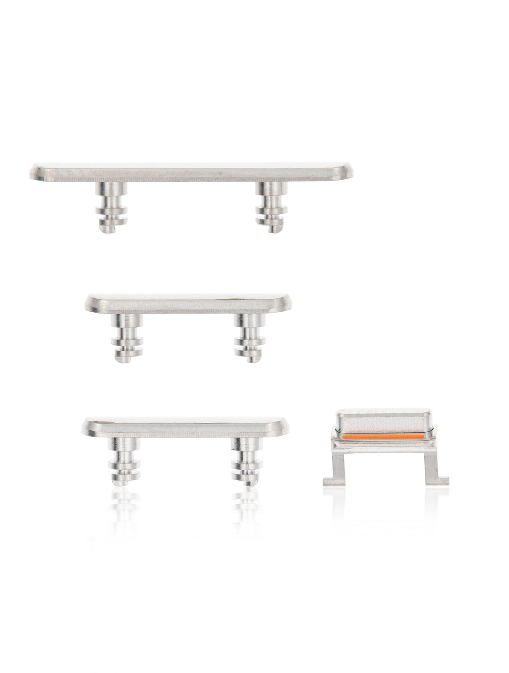 Botones de power, volumen y switch para iPhone 11 Pro y iPhone 11 Pro ...