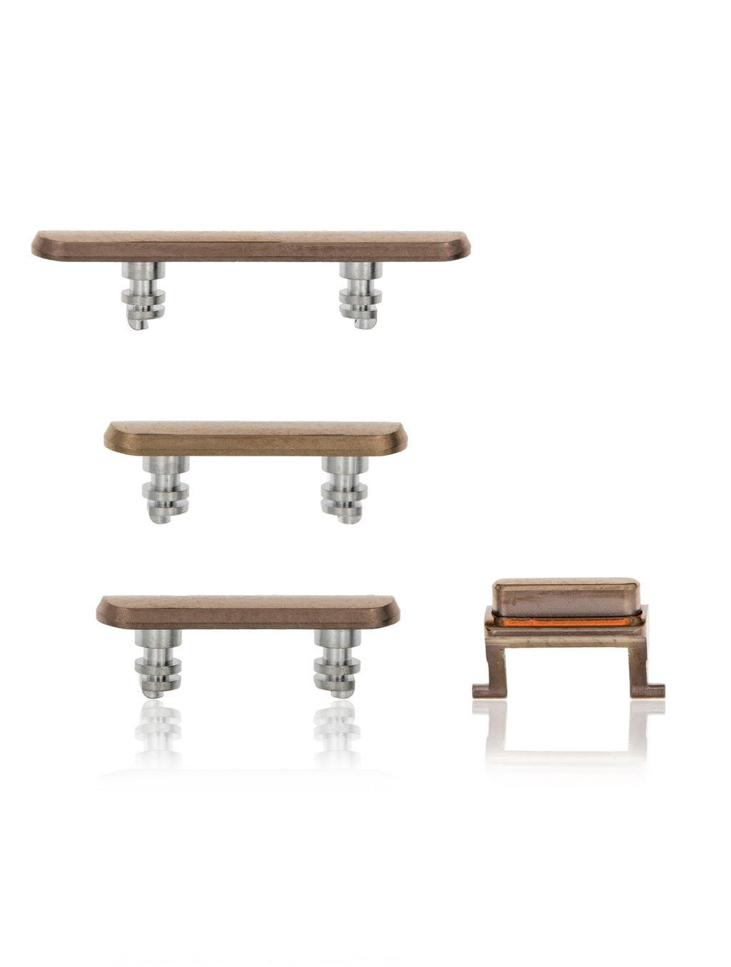 Botones de Power / Volumen y Switch para iPhone 11 Pro y iPhone 11 Pro ...