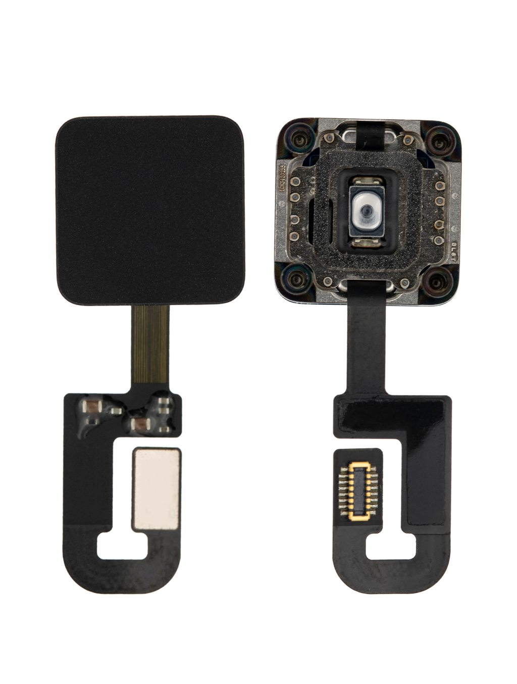 Flex de Power para Macbook Pro de 13" Modelos A2251 Mid 2020 y A2289 d ...