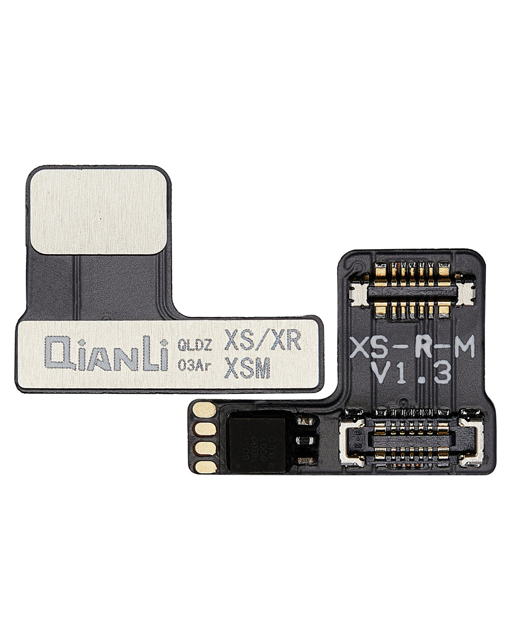 Flex de Face ID DZ03 para iPhone X / XS Max / XR – Celovendo. Repuestos ...