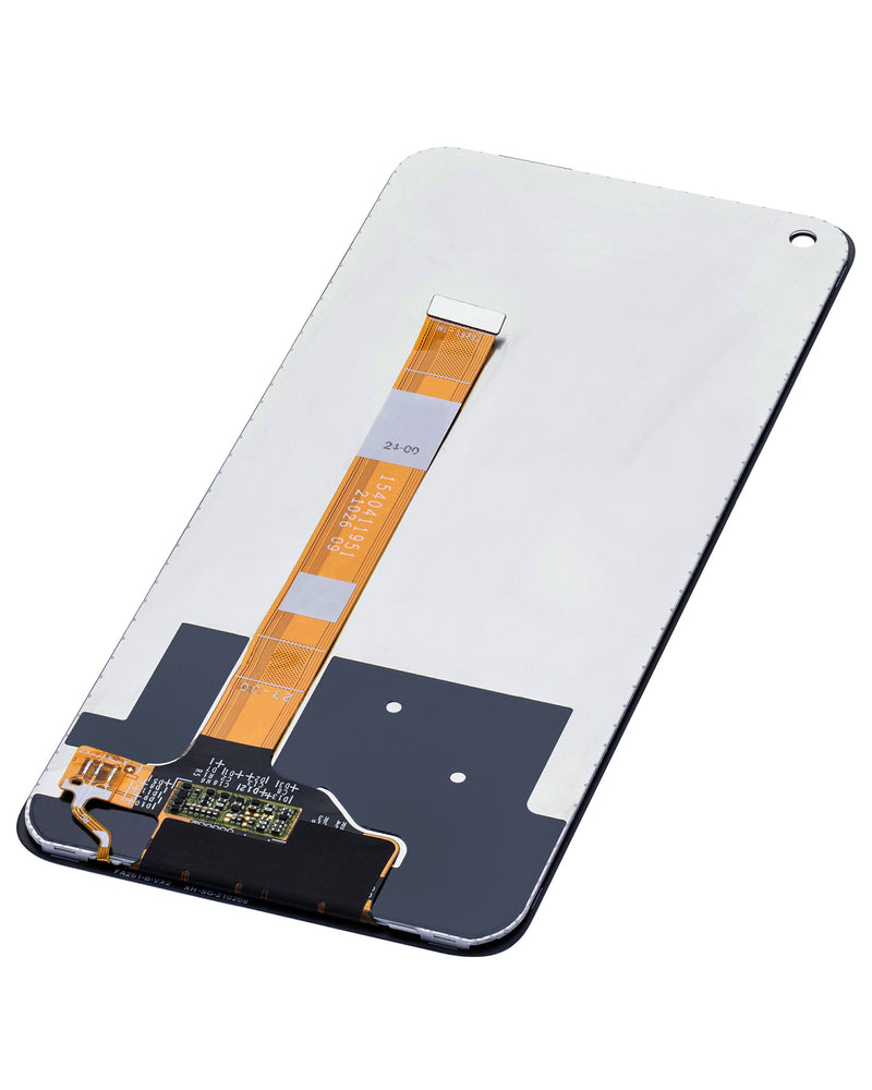 Pantalla LCD para ONEPLUS NORD N200 5G (COLOR NEGRO) Sin Marco – Celovendo. Repuestos para ...