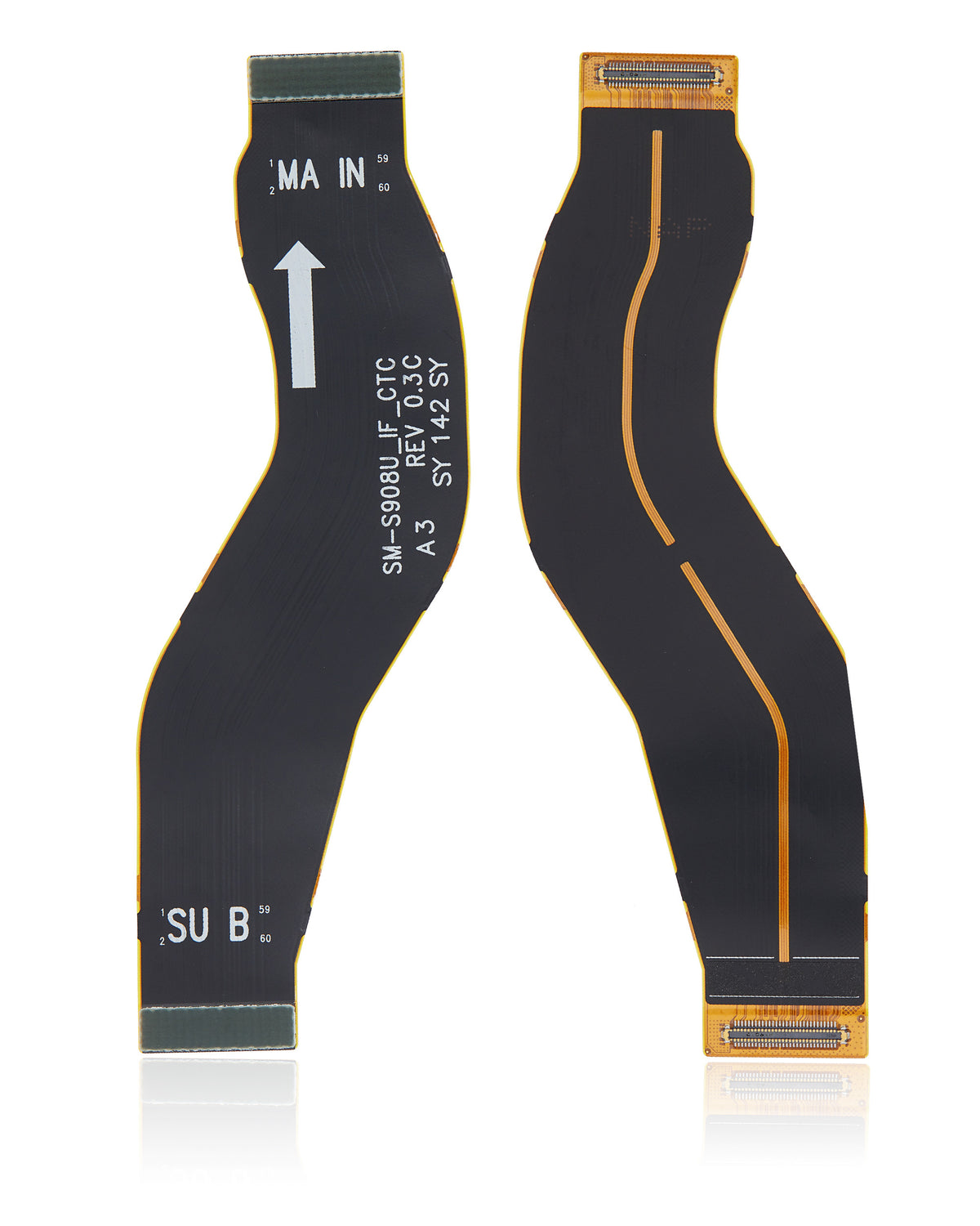 Main Flex para Samsung Galaxy S22 Ultra G908U - Version Americana ...