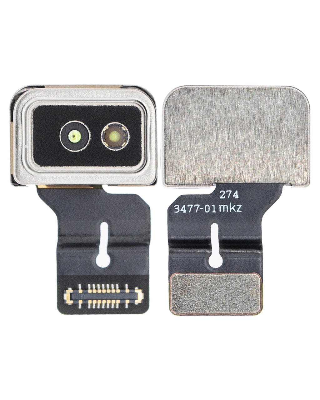Sensor Infrarojo de iPhone 13 Pro Max – Celovendo. Repuestos para ...