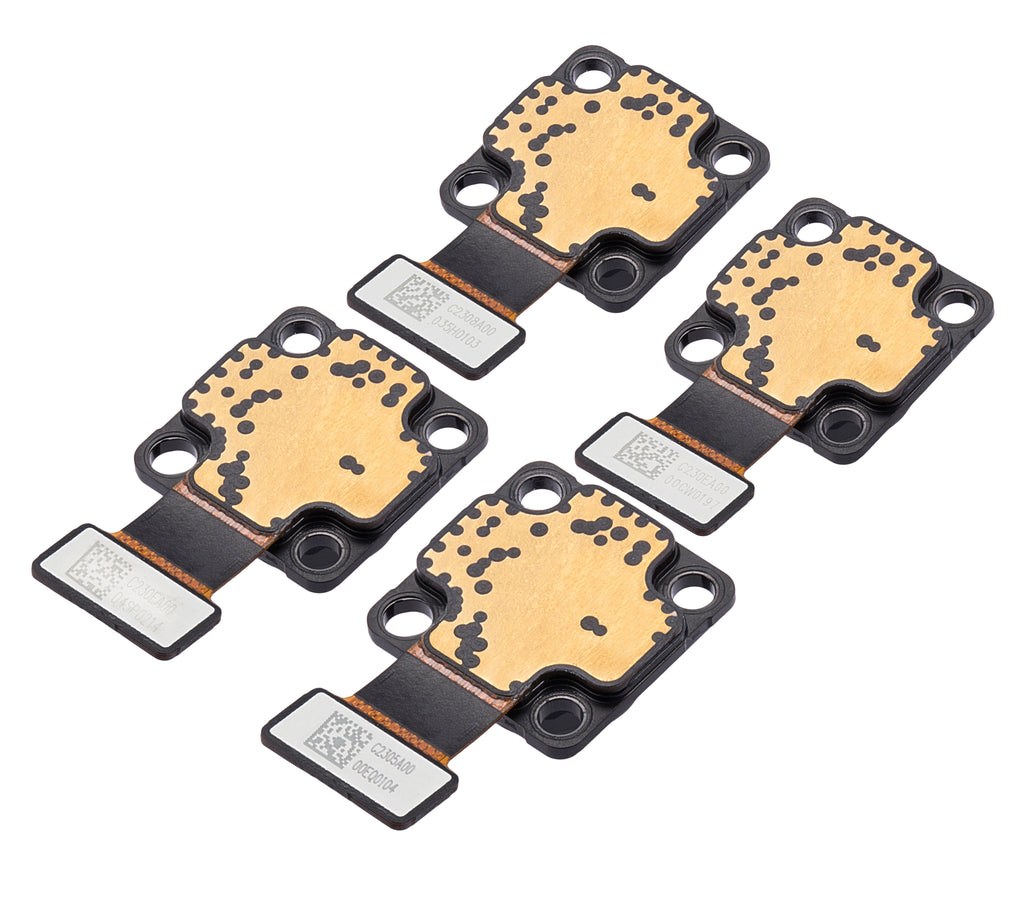 Camara trasera para Oculus Quest 2 (Set de 4 piezas) – Celovendo ...