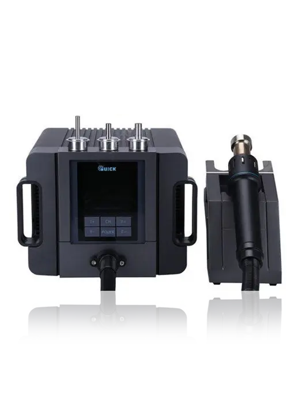 Estacion de Carlor Inteligente Quick TR1300A para microsoldadura (1300 ...