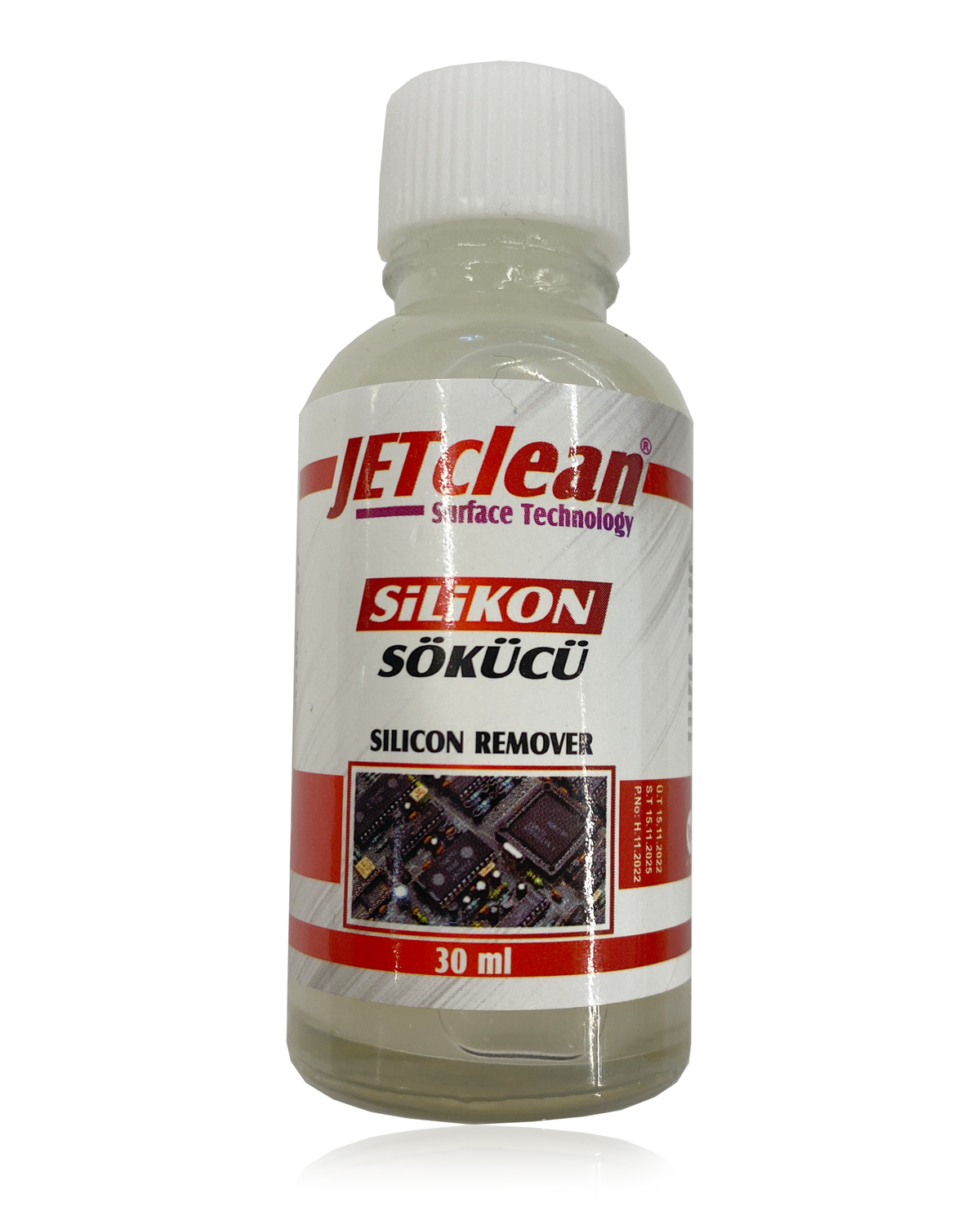 Removedor de Silicon - 30ml – Celovendo. Repuestos para celulares en ...