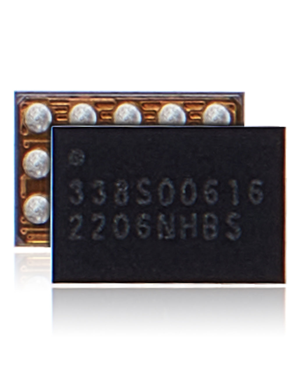 IC para Backlight de iPhone 12 / iPhone 13 / iPhone 14 (338S00616 ...
