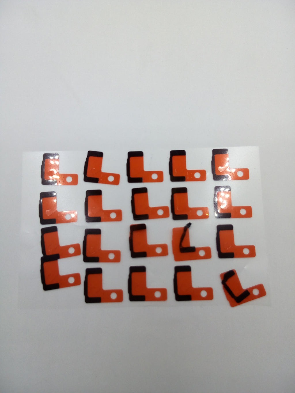 Adhesivo Original Para Honor Terminal Adhesivenottinghamlight-Sensor-A ...