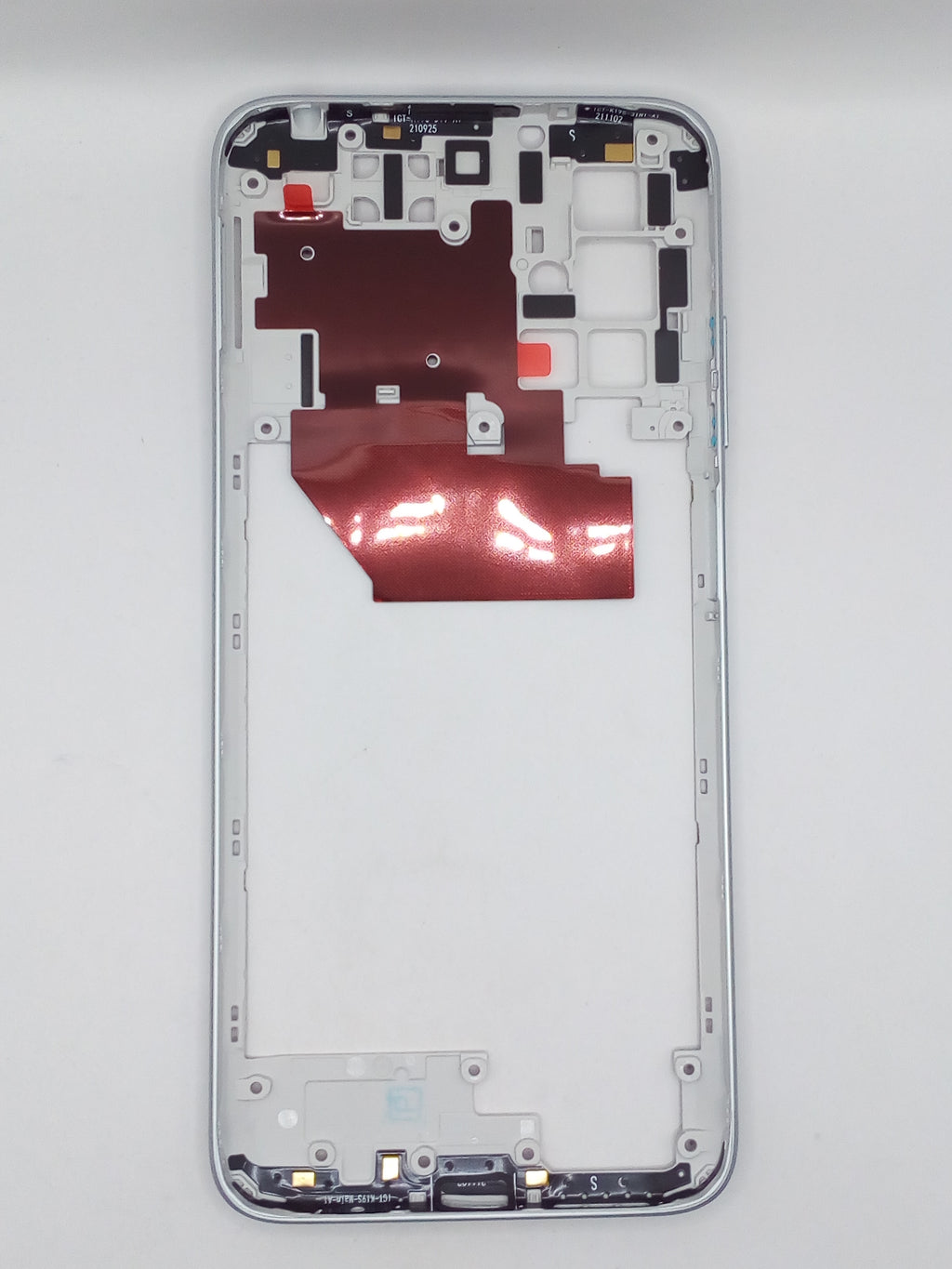 Rear Housing Assy Xiaomi Redmi 10 2022 – Celovendo. Repuestos para ...