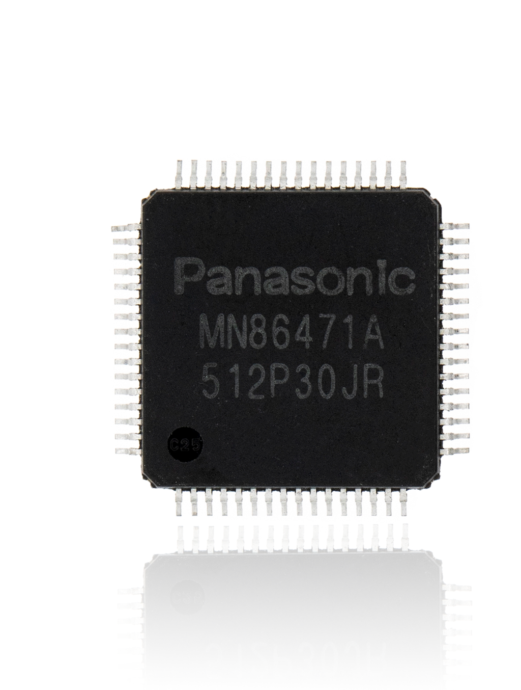 Chip IC Output Video Encoder HDMI para PLAYSTATION 4 (PANASONIC, MN864 ...