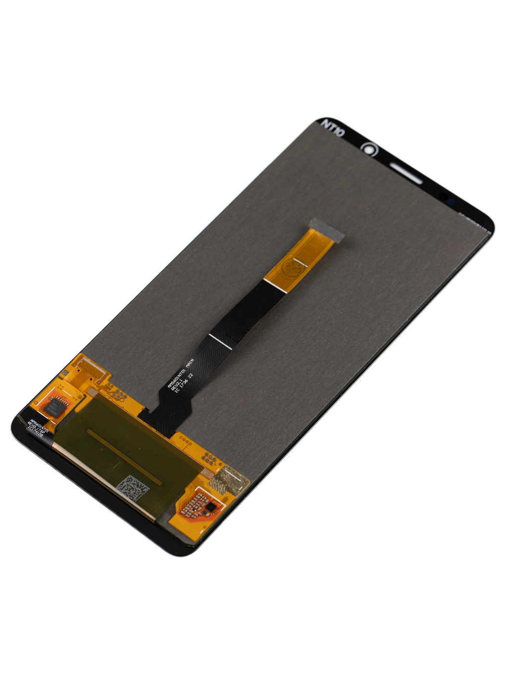 Pantalla Huawei Mate 10 Pro Color Azul – Celovendo. Repuestos para ...